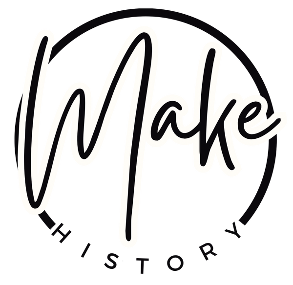 MAKE HISTORY - Fitsweatlife