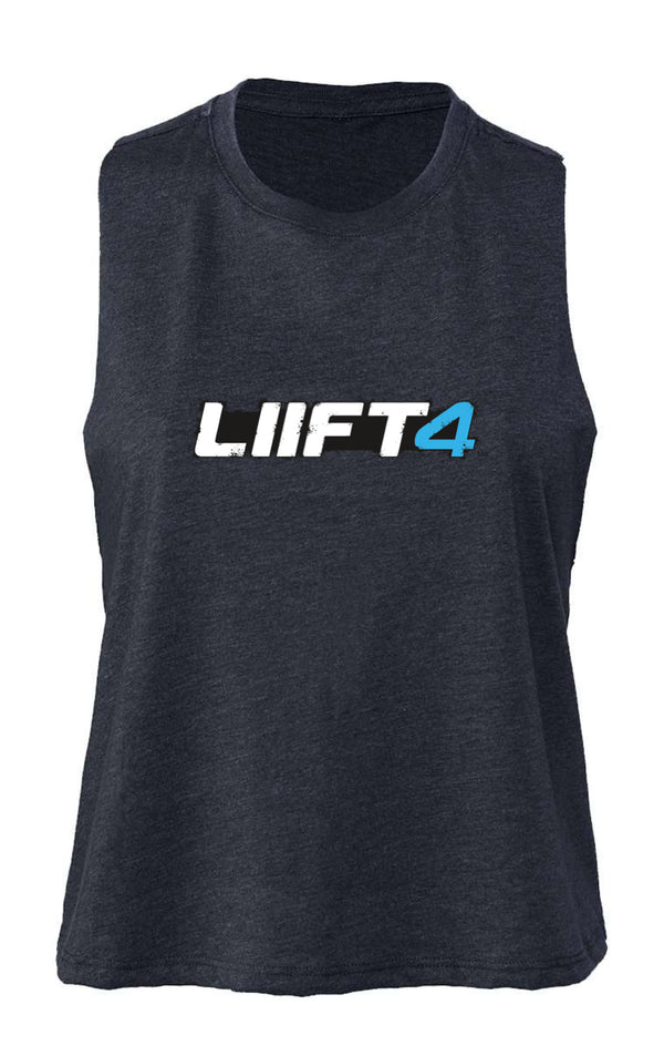 BODi LIIFT4 CROP Tank - Fitsweatlife
