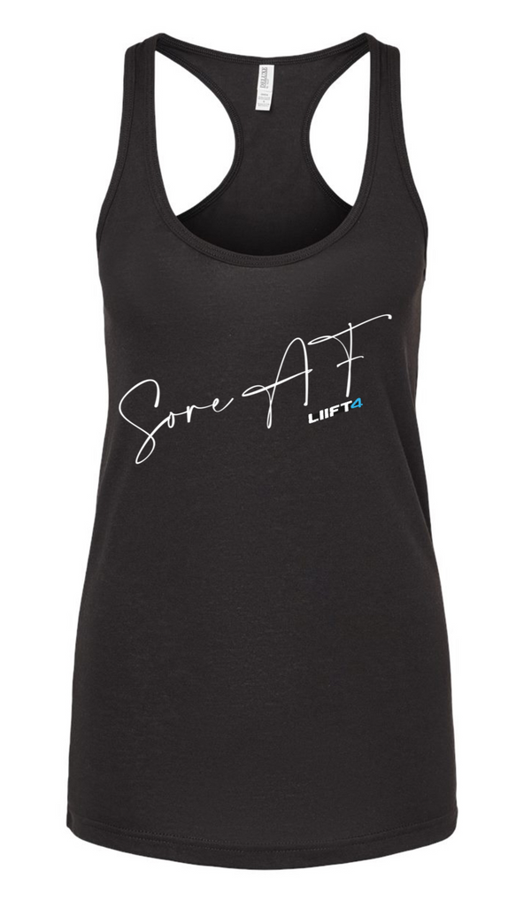 BODi LIIFT4 Racerback Tank - Fitsweatlife