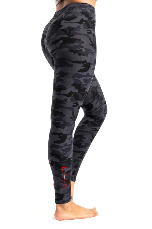 BODi LAVA HighWaisted Leggings - Fitsweatlife