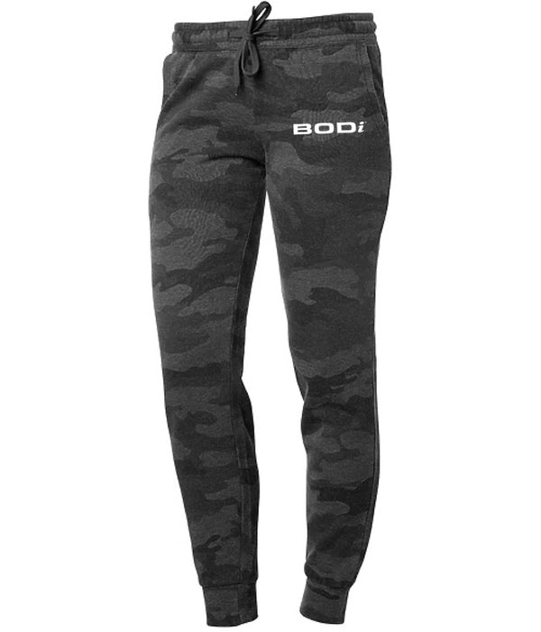 BODi Cali Wave Joggers - Fitsweatlife
