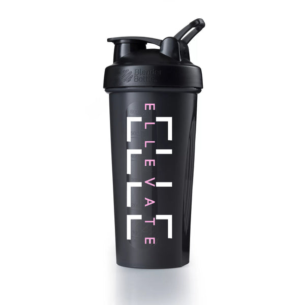 Ellevate Wellness Shaker Bottle - Fitsweatlife
